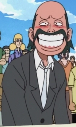 Sam | One Piece Wiki | Fandom