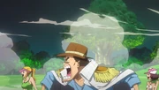 Treasure Tree Adam | One Piece Wiki | Fandom