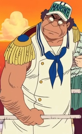 Bukau | One Piece Wiki Italia | Fandom