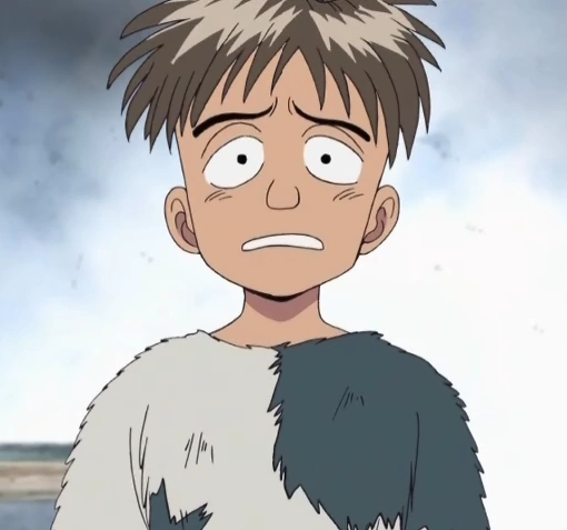 Hamu | One Piece Wiki Italia | Fandom