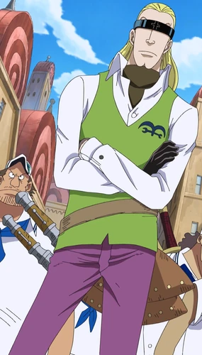 Helmeppo | One Piece Wiki | Fandom