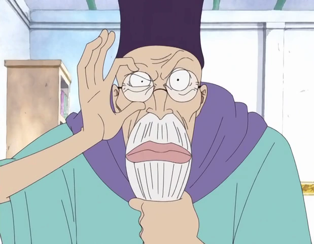 Ho | One Piece Wiki | Fandom