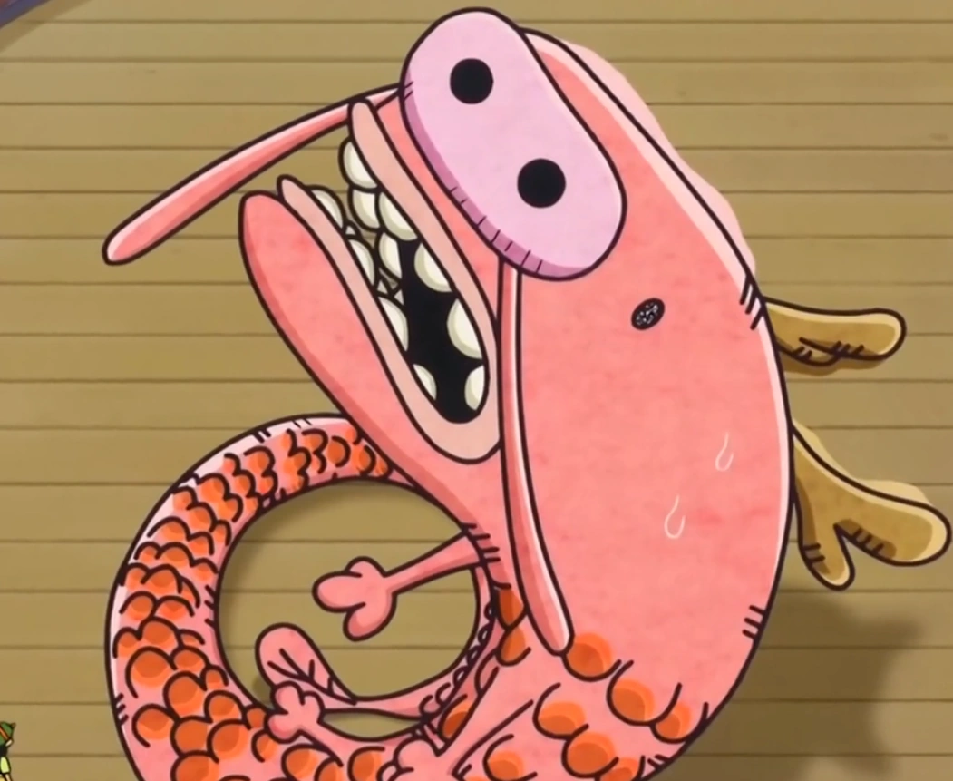 Ryuunosuke | One Piece Wiki | Fandom