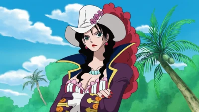 Discuss Everything About One Piece Wiki | Fandom