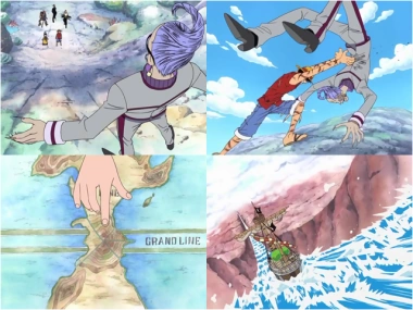Episodio 61 | One Piece Wiki | Fandom