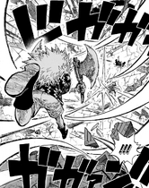 Elbaph Arc | One Piece Wiki | Fandom