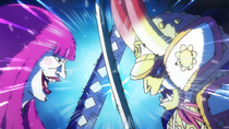Kikunojo | One Piece Wiki | Fandom