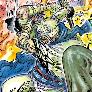 Discuss Everything About One Piece Wiki | Fandom
