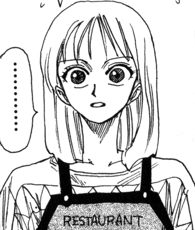 Flare | One Piece Encyclopédie | Fandom