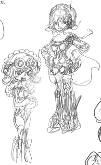 Vegapunk/Atlas | One Piece Wiki | Fandom