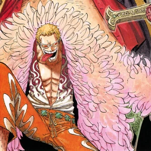 Discuss Everything About One Piece Wiki | Fandom