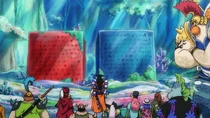 Poneglyph | One Piece Wiki | Fandom