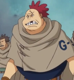 Gal | One Piece Wiki | Fandom