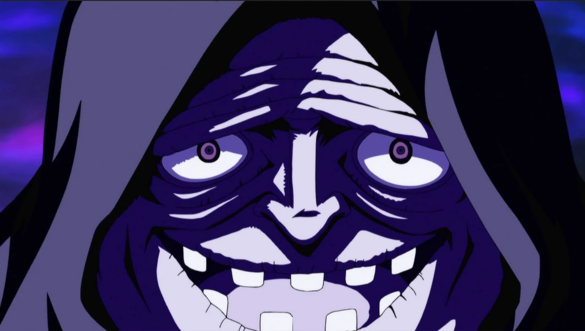 Kasa | One Piece Wiki | Fandom