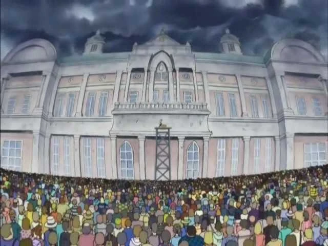 Loguetown | One Piece Wiki | Fandom
