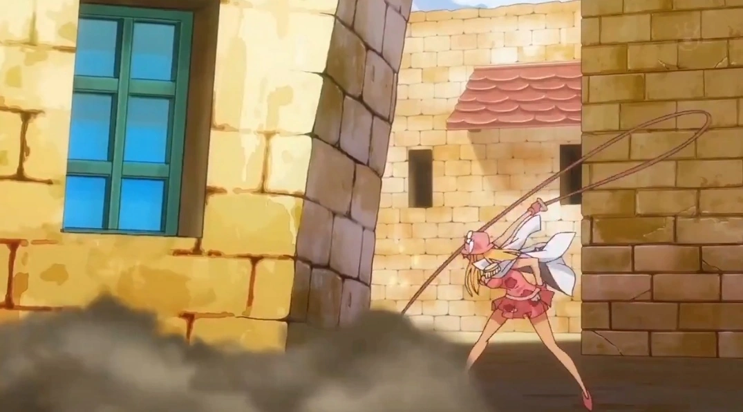 Muchi Muchi | One Piece Wiki Italia | Fandom