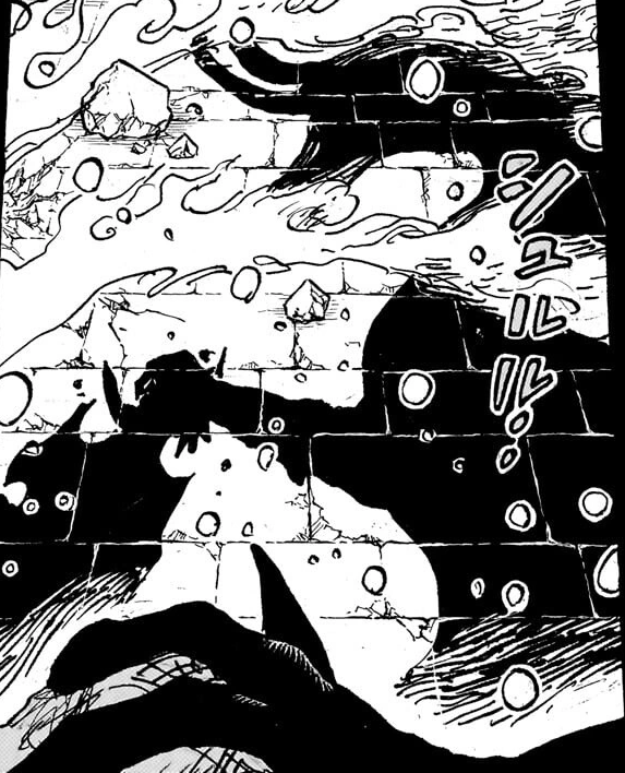 Fruit de Loki | One Piece Encyclopédie | Fandom