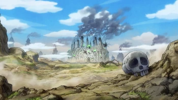 Udon | One Piece Wiki | Fandom