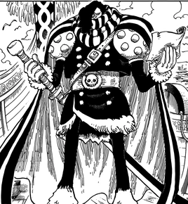 Road | One Piece Wiki | Fandom