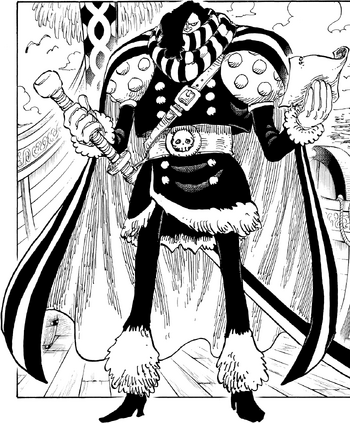 Road | One Piece Wiki | Fandom