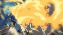 Mera Mera no Mi | One Piece Wiki | Fandom