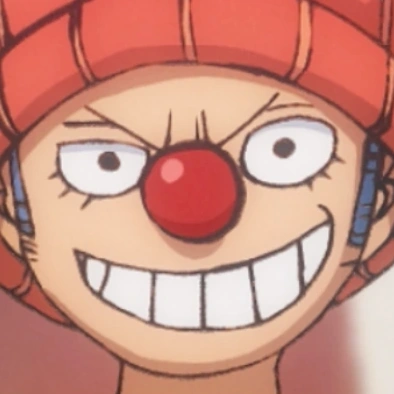 Buggy | One Piece Wiki | Fandom