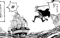 Elbaph Arc | One Piece Wiki | Fandom