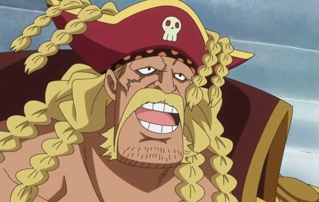 Orlumbus | OnePiecePedia | Fandom