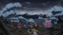 Wano Country Arc | One Piece Wiki | Fandom