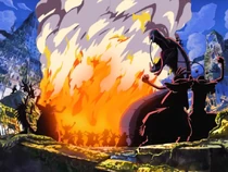 Skypiea Arc | One Piece Wiki | Fandom