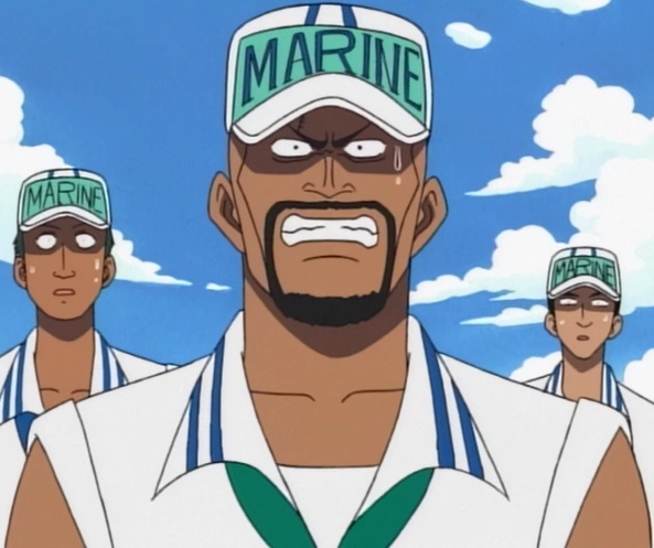 Rokkaku | One Piece Wiki | Fandom