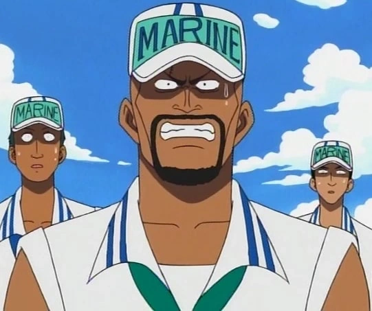 Rokkaku | One Piece Encyclopédie | Fandom