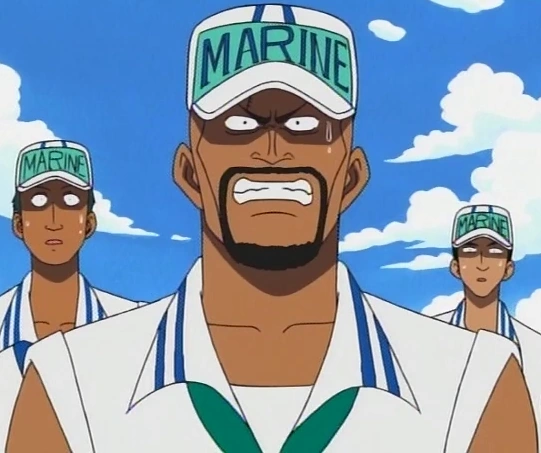 Rokkaku | One Piece Wiki | Fandom