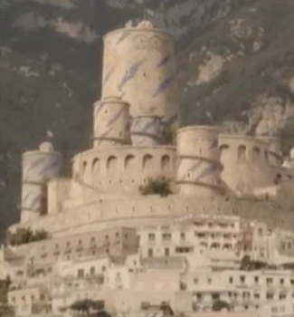 Shells Town | One Piece Encyclopédie | Fandom