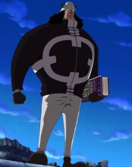 Bartholomew Kuma | Việt One Piece Wiki | Fandom