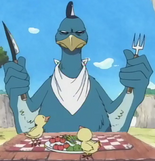 Animal Species/East Blue Saga | One Piece Wiki | Fandom