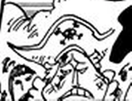 Great Michael | One Piece Wiki | Fandom