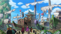 Wano Country Arc | One Piece Wiki | Fandom