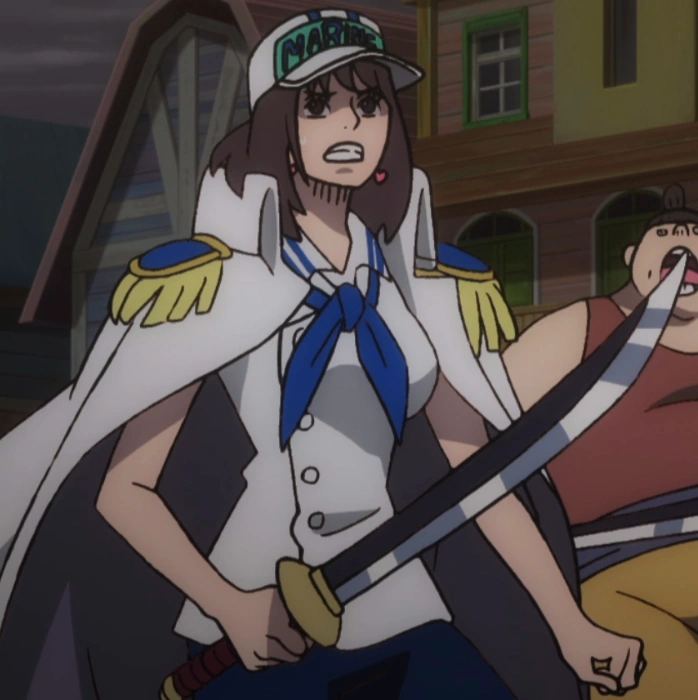 Marron | One Piece Encyclopédie | Fandom