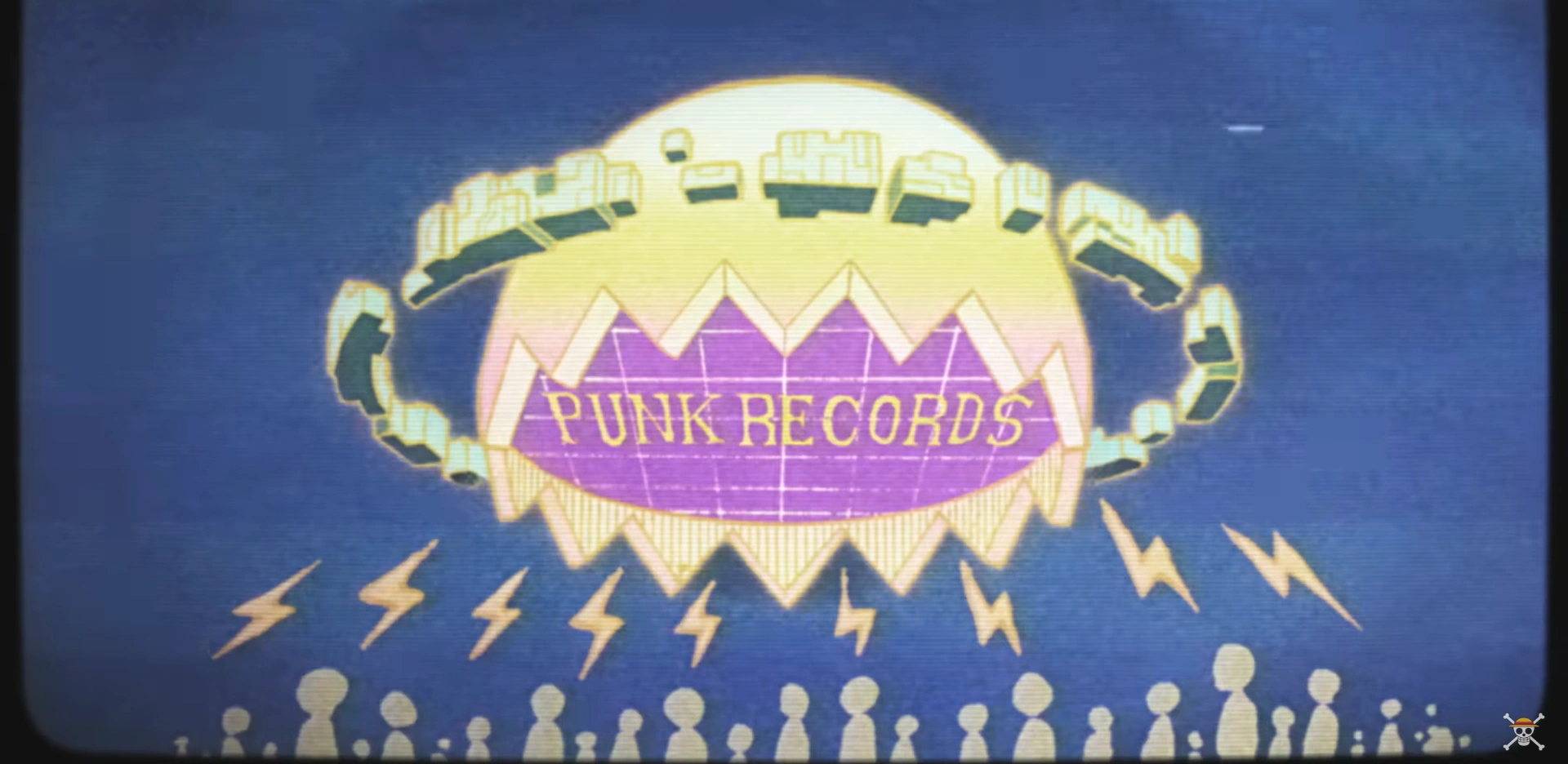 Punk Records | One Piece Wiki | Fandom