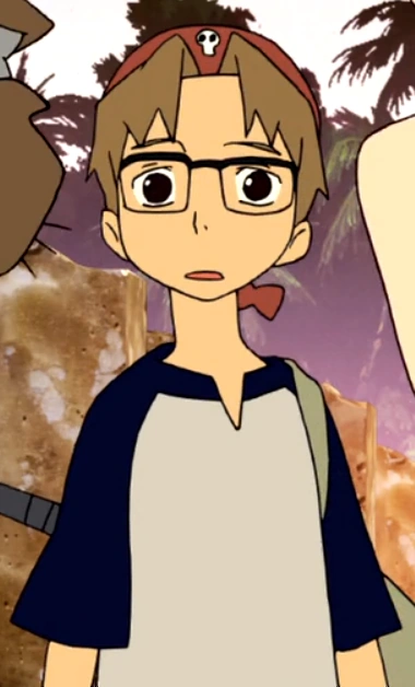 Rick | One Piece Encyclopédie | Fandom