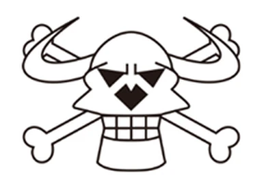 Laboon One Piece English Dub