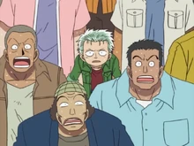Smoker | One Piece Wiki | Fandom