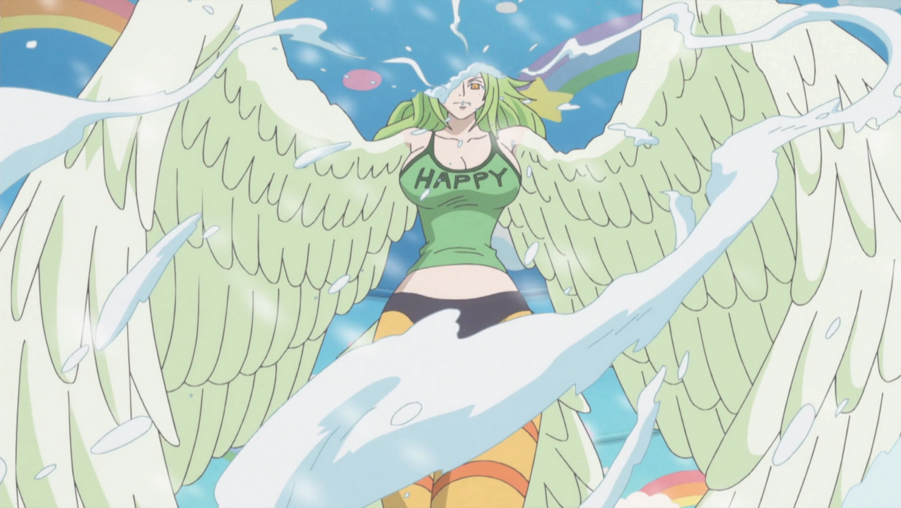 Yuki Yuki no Mi | One Piece Wiki | Fandom