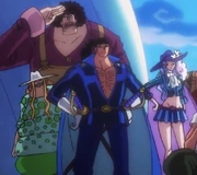 Whitey Bay | One Piece Encyclopédie | Fandom