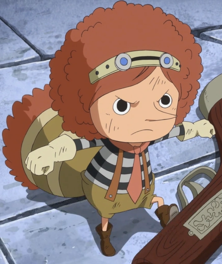 Chao | One Piece Wiki | Fandom