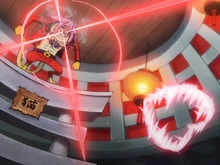 Rokushiki/Shigan | One Piece Wiki | Fandom