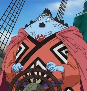 Jinbe | One Piece Wiki | Fandom