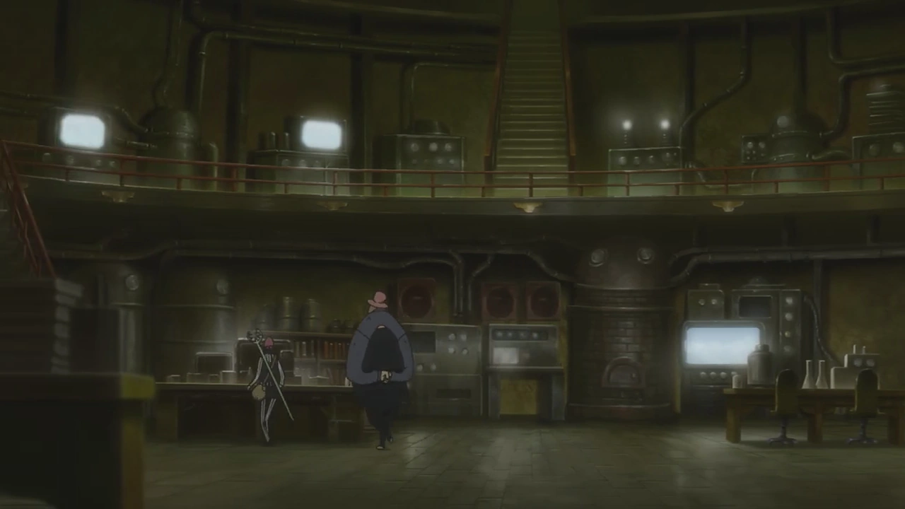 Scientifique | One Piece Encyclopédie | Fandom