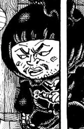 Shinosuke | One Piece Encyclopédie | Fandom